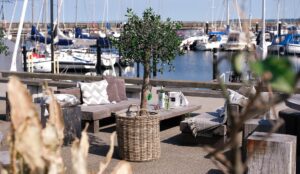 Galleri - Restaurant Kaj