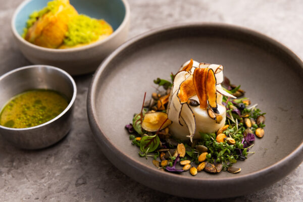 Menu - Restaurant Kaj