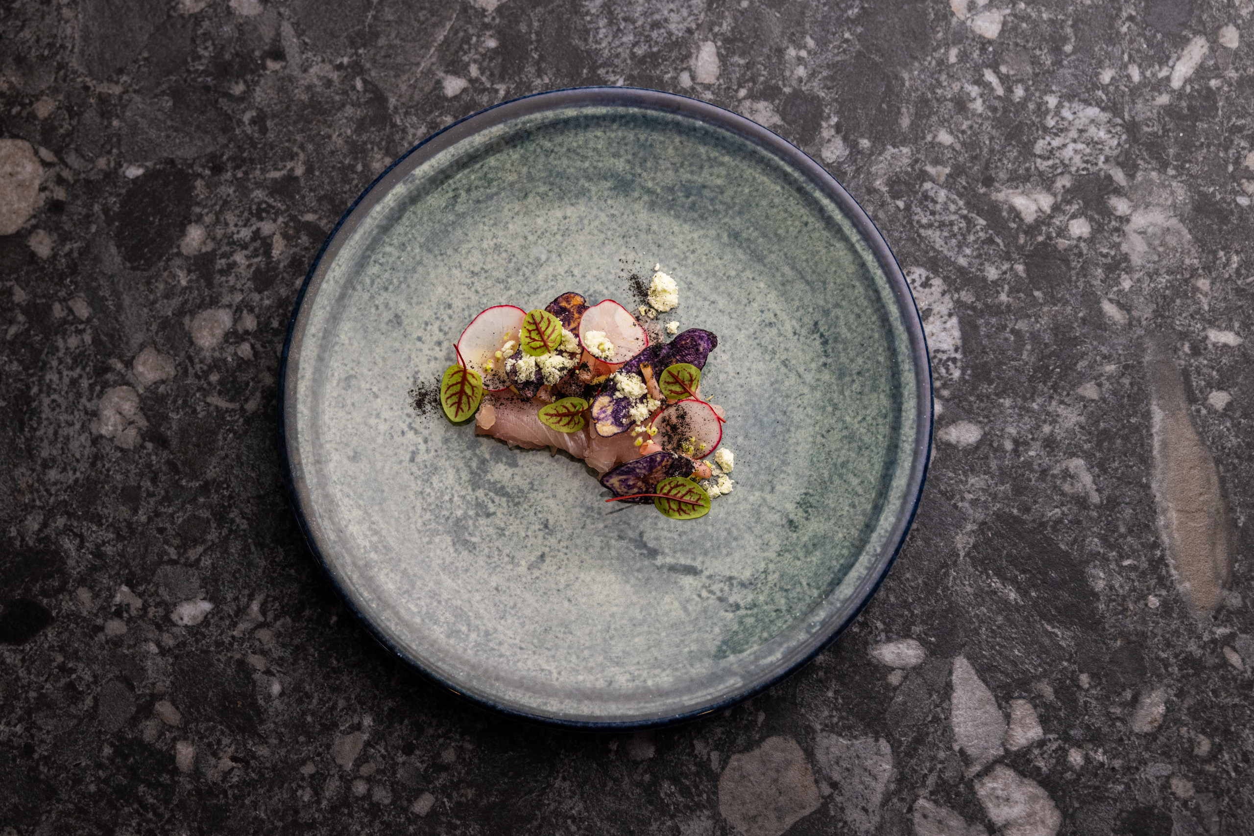 Forside - Restaurant Kaj