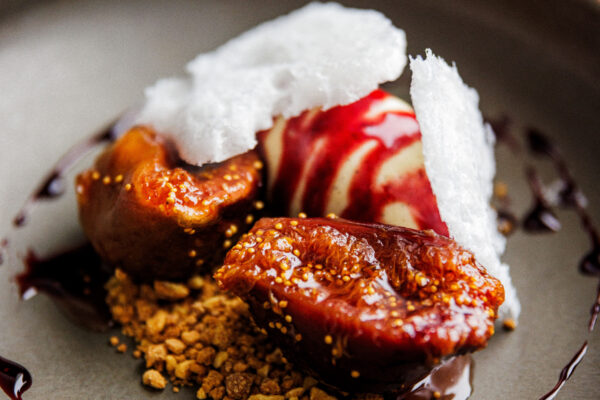 Menu - Restaurant Kaj